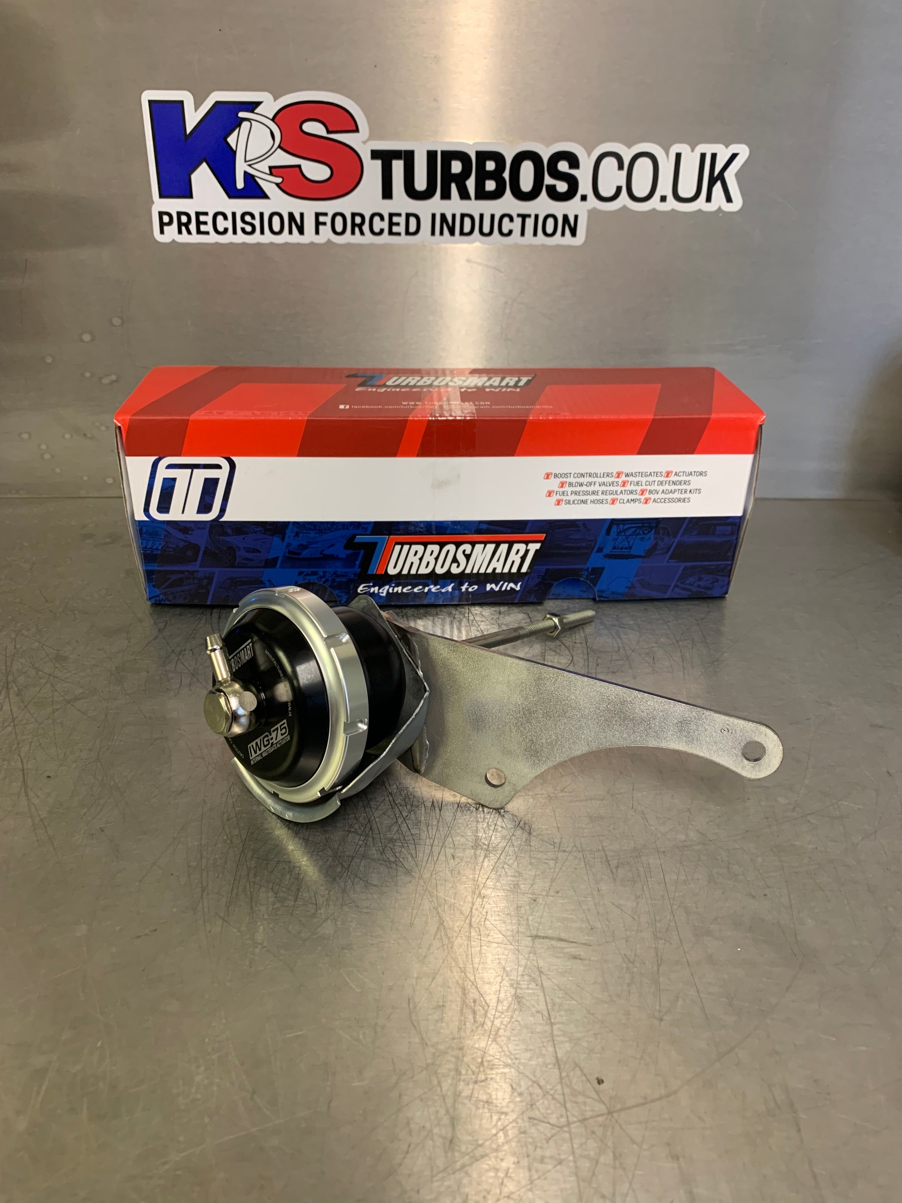 KRS Turbos
