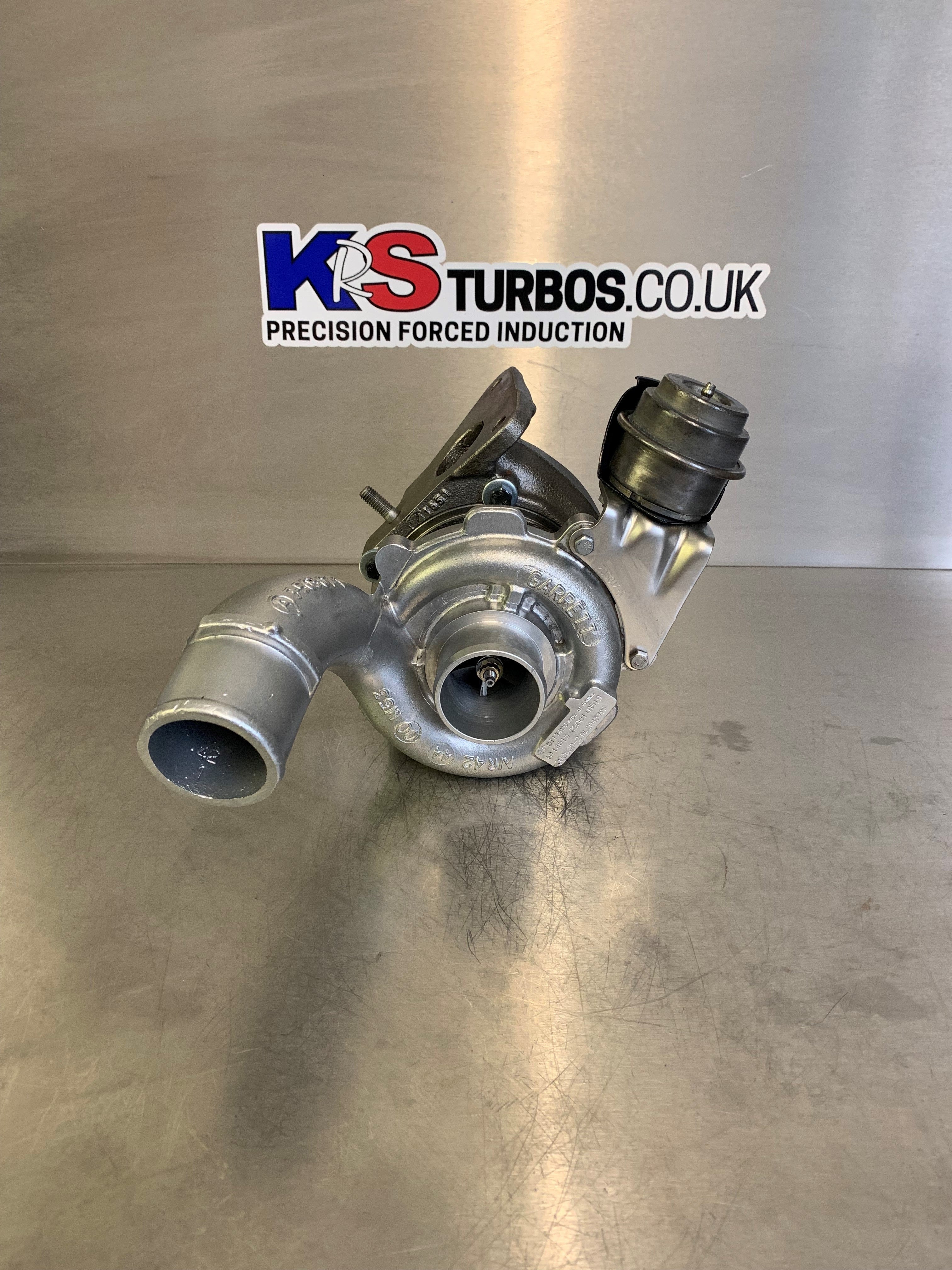 KRS Turbos