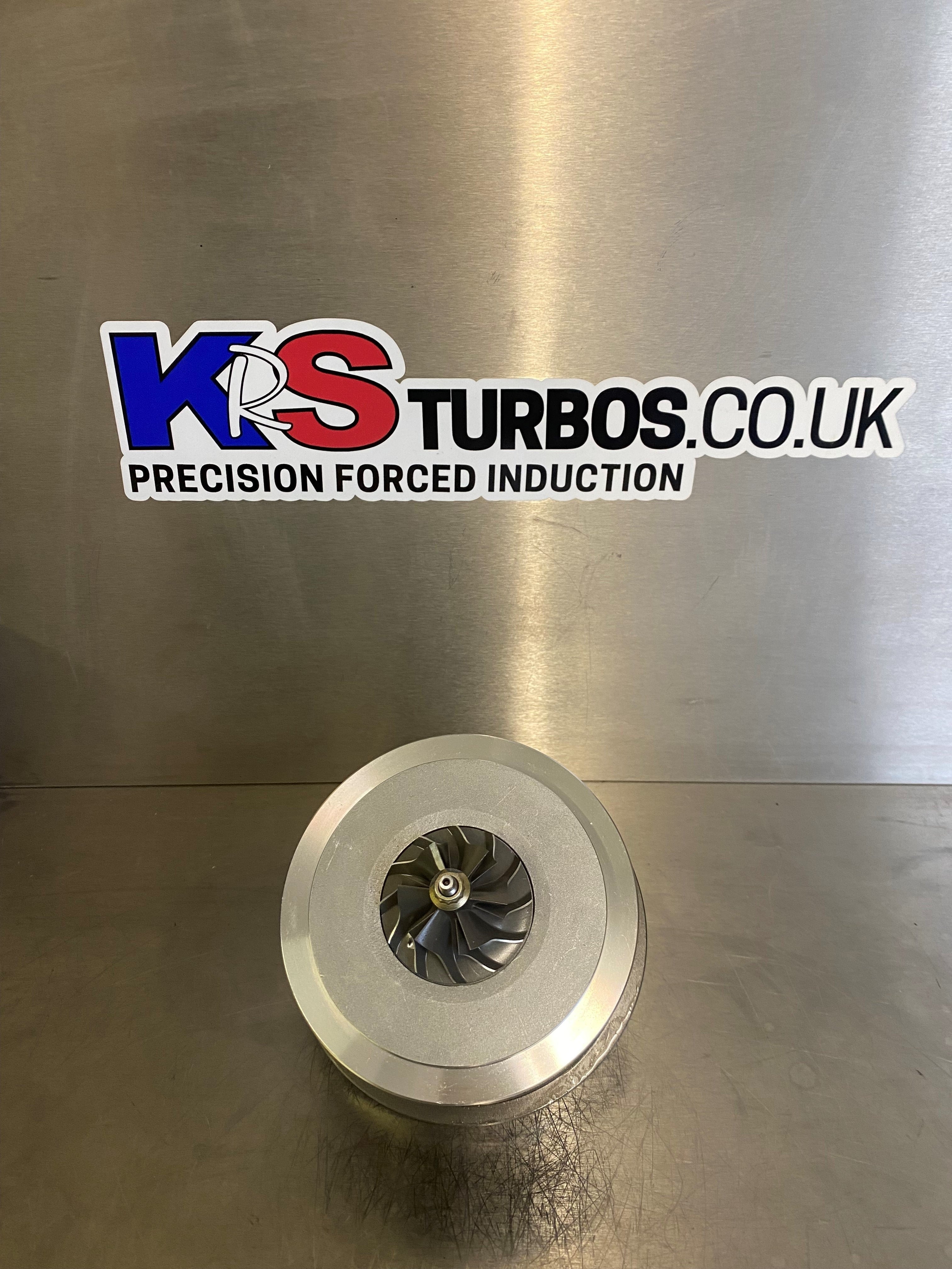 KRS Turbos