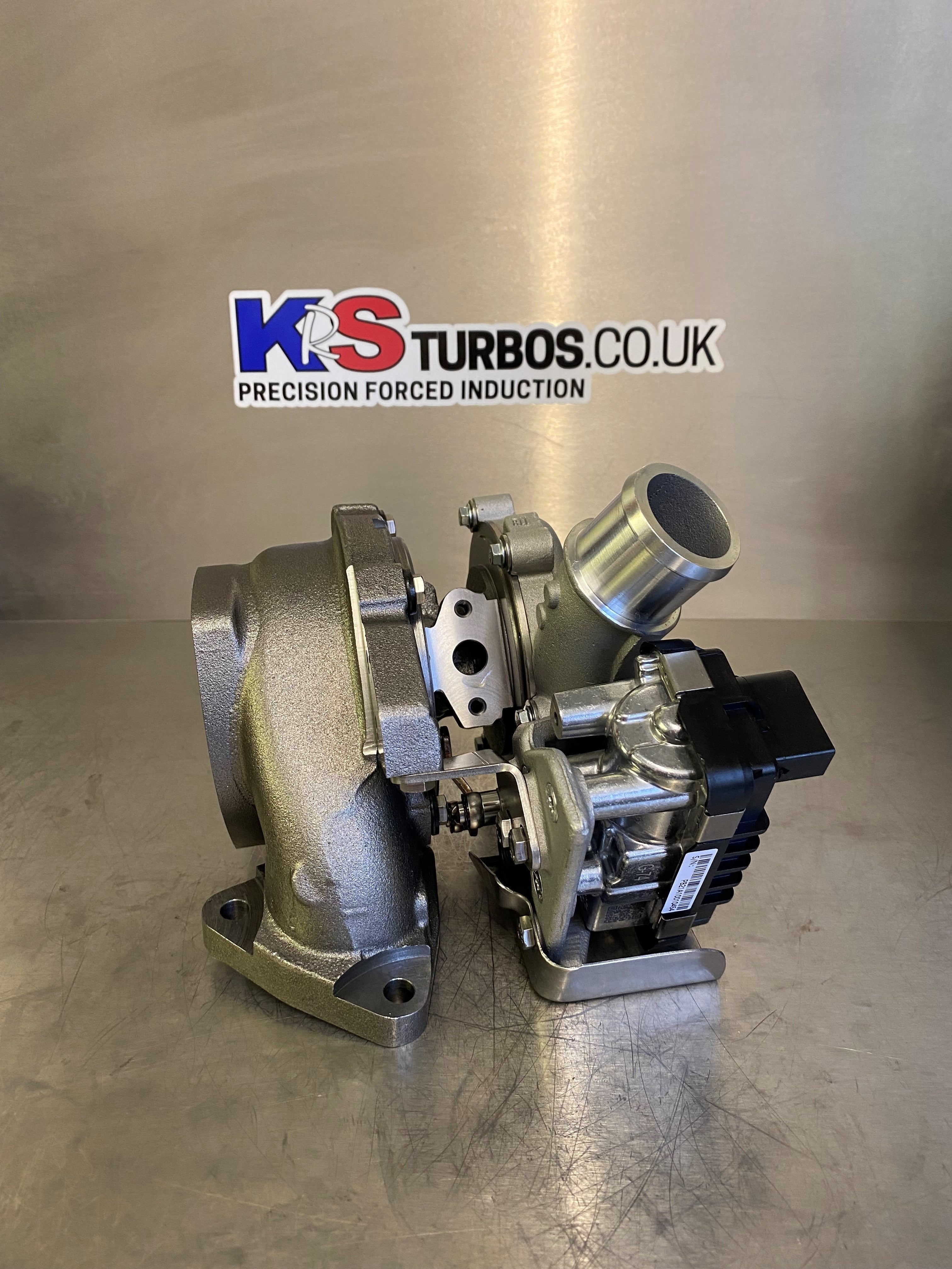 KRS Turbos