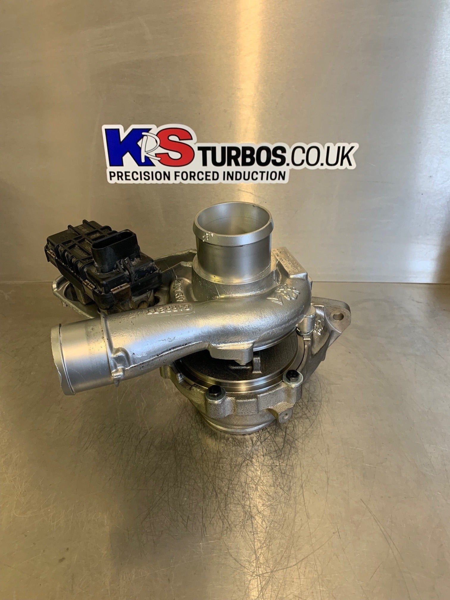 KRS Turbos