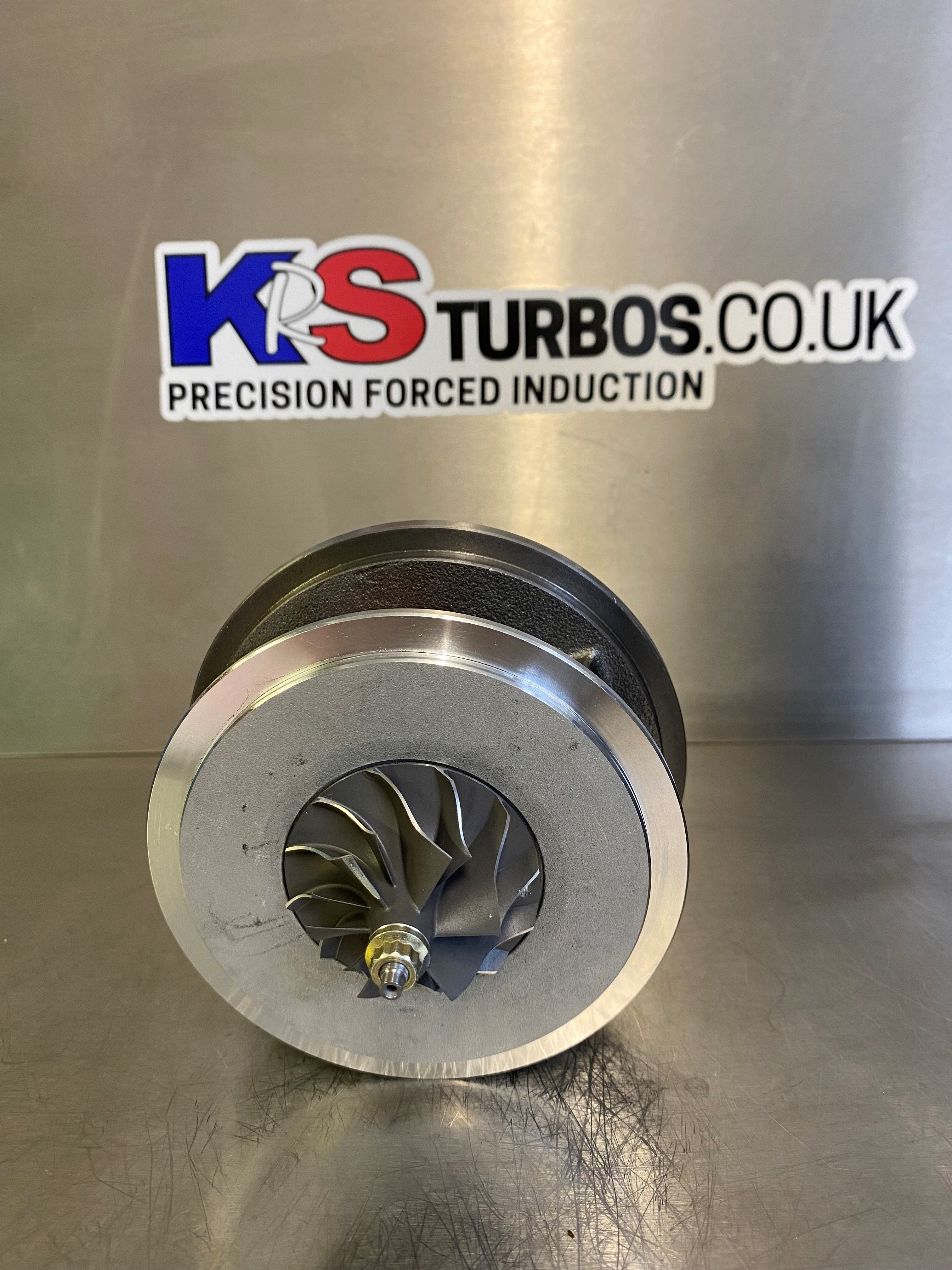 KRS Turbos