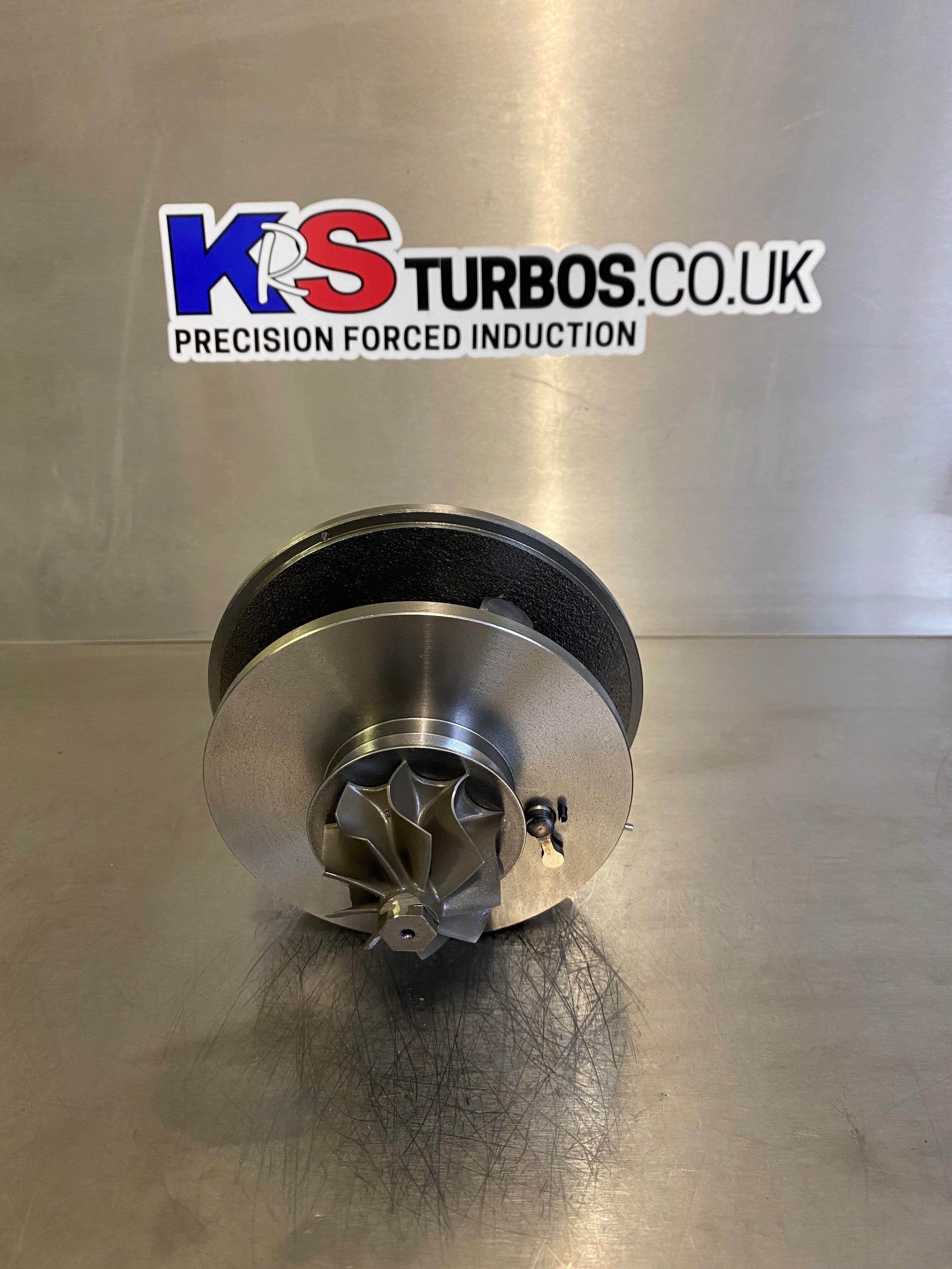 KRS Turbos