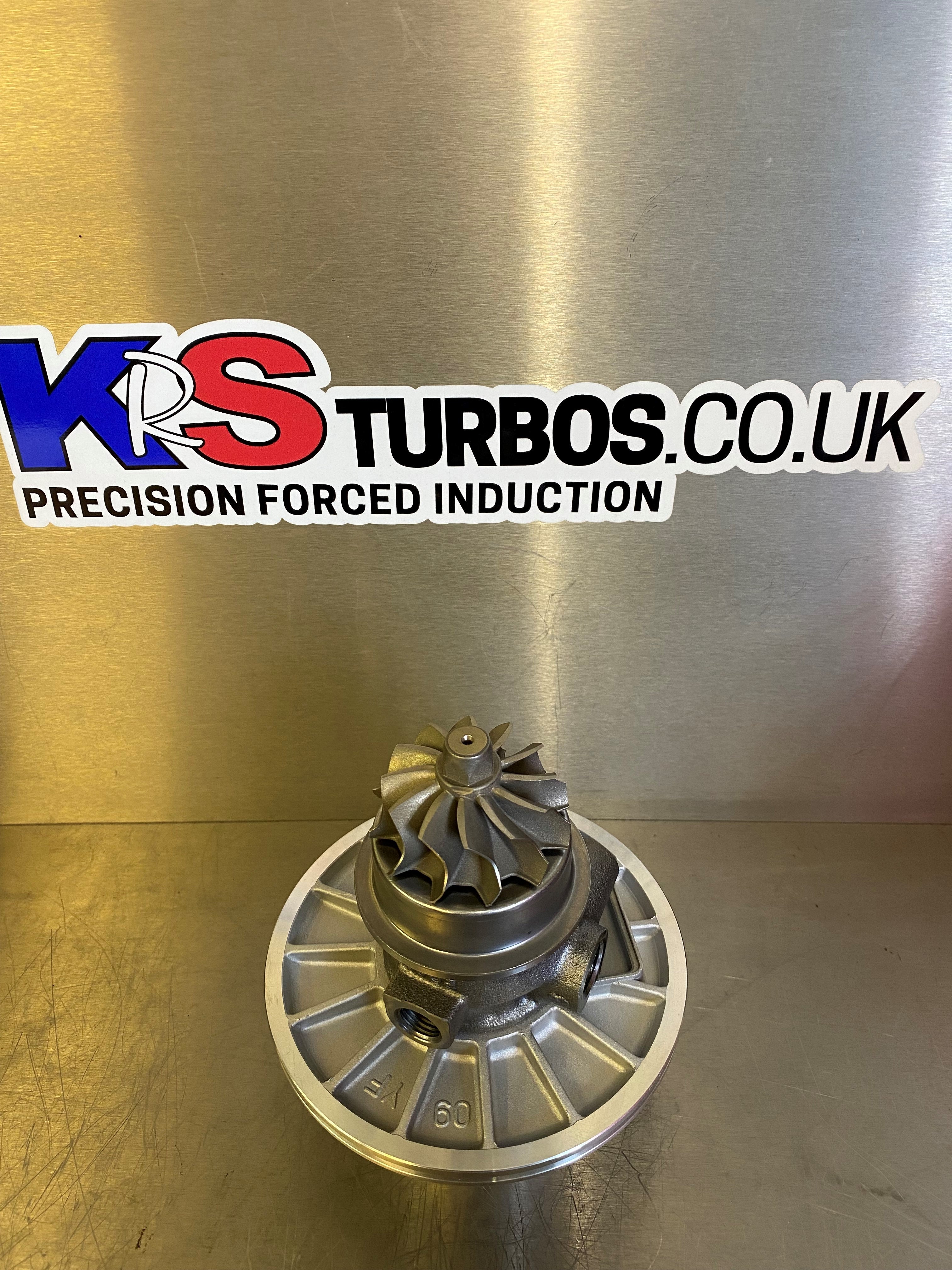 KRS Turbos