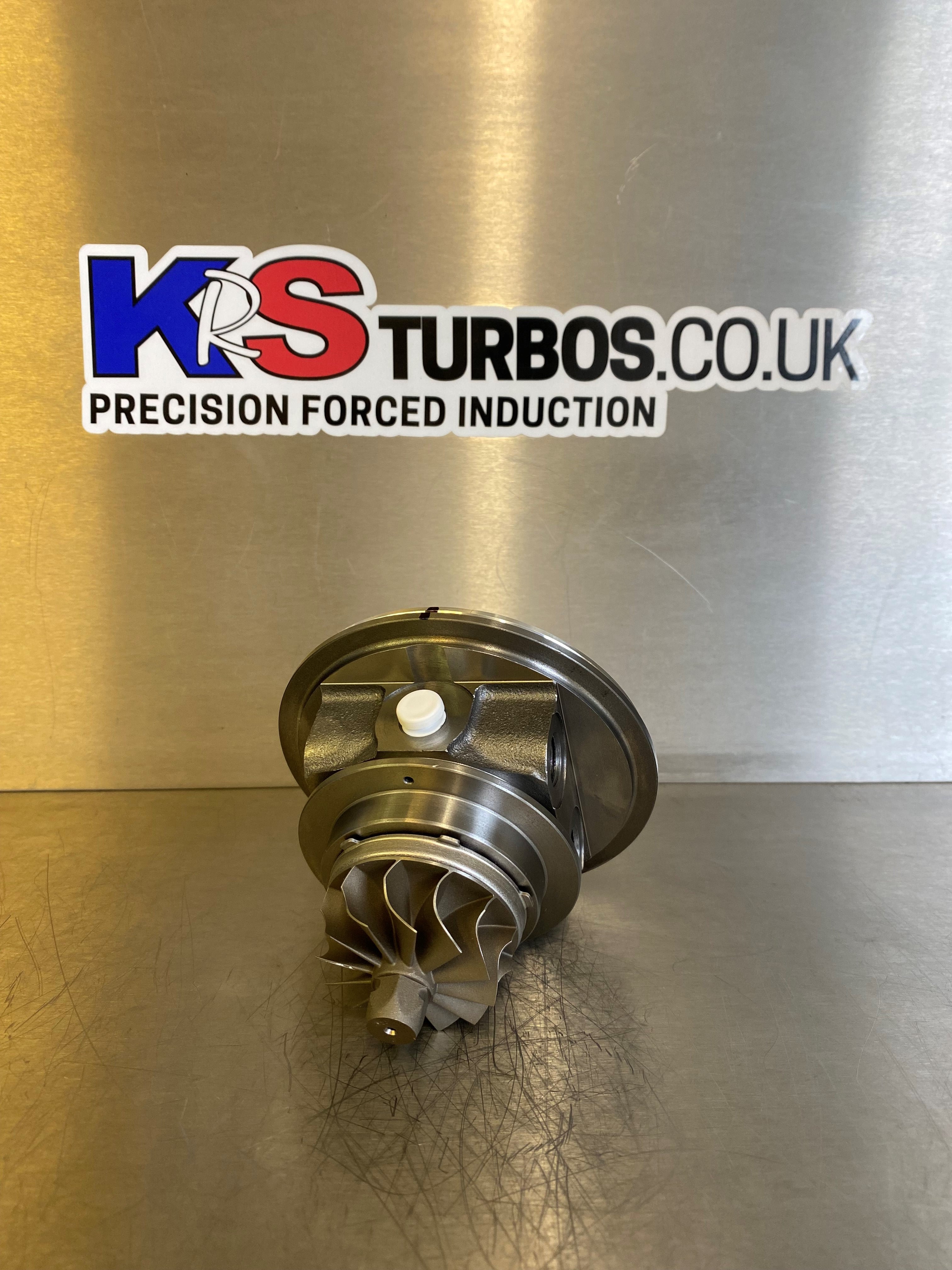 KRS Turbos
